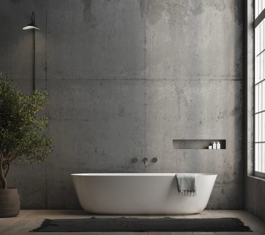 Zanity - Sanitary E-commerce